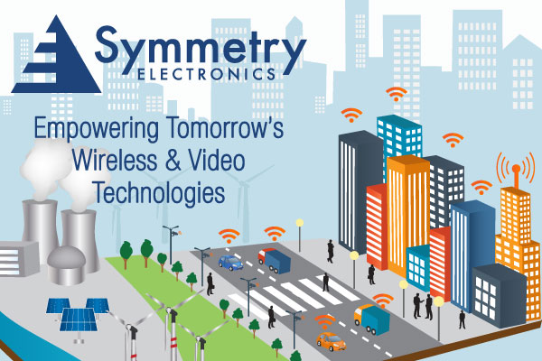 Symmetry Product Highlights From MultiTech, Lattice, Telit for Cat M1 Designs, Digi ...