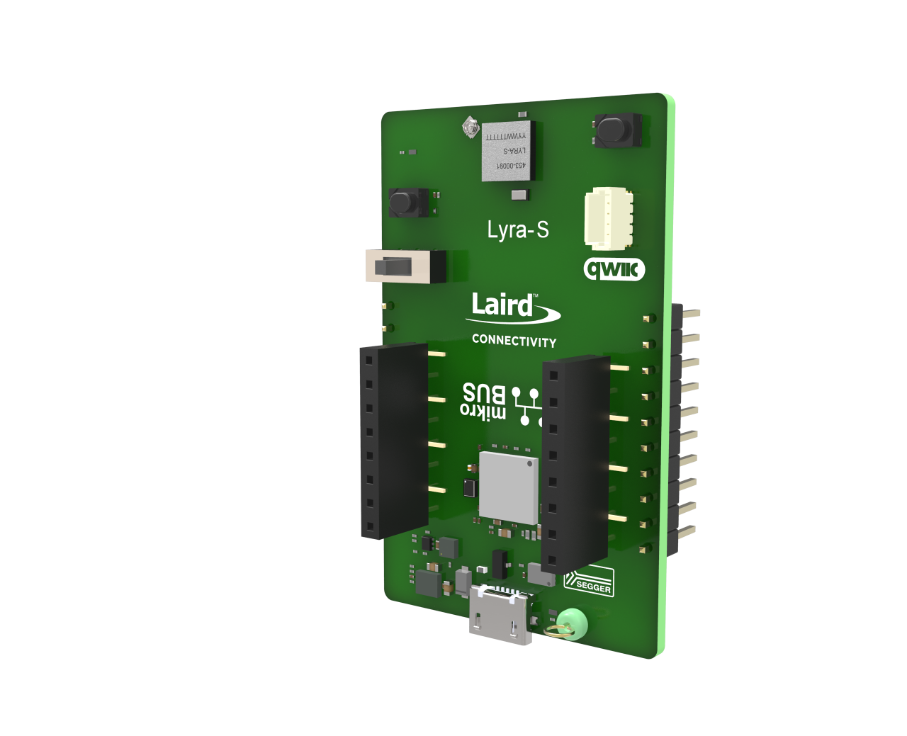 Laird Lyra Series | Symmetry Electronics Laird Lyra Series | Symmetry Electronics