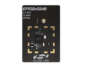 Silicon Labs’ xG24 Pro Kit vs xG24 Dev Kit | Symmetry Electronics