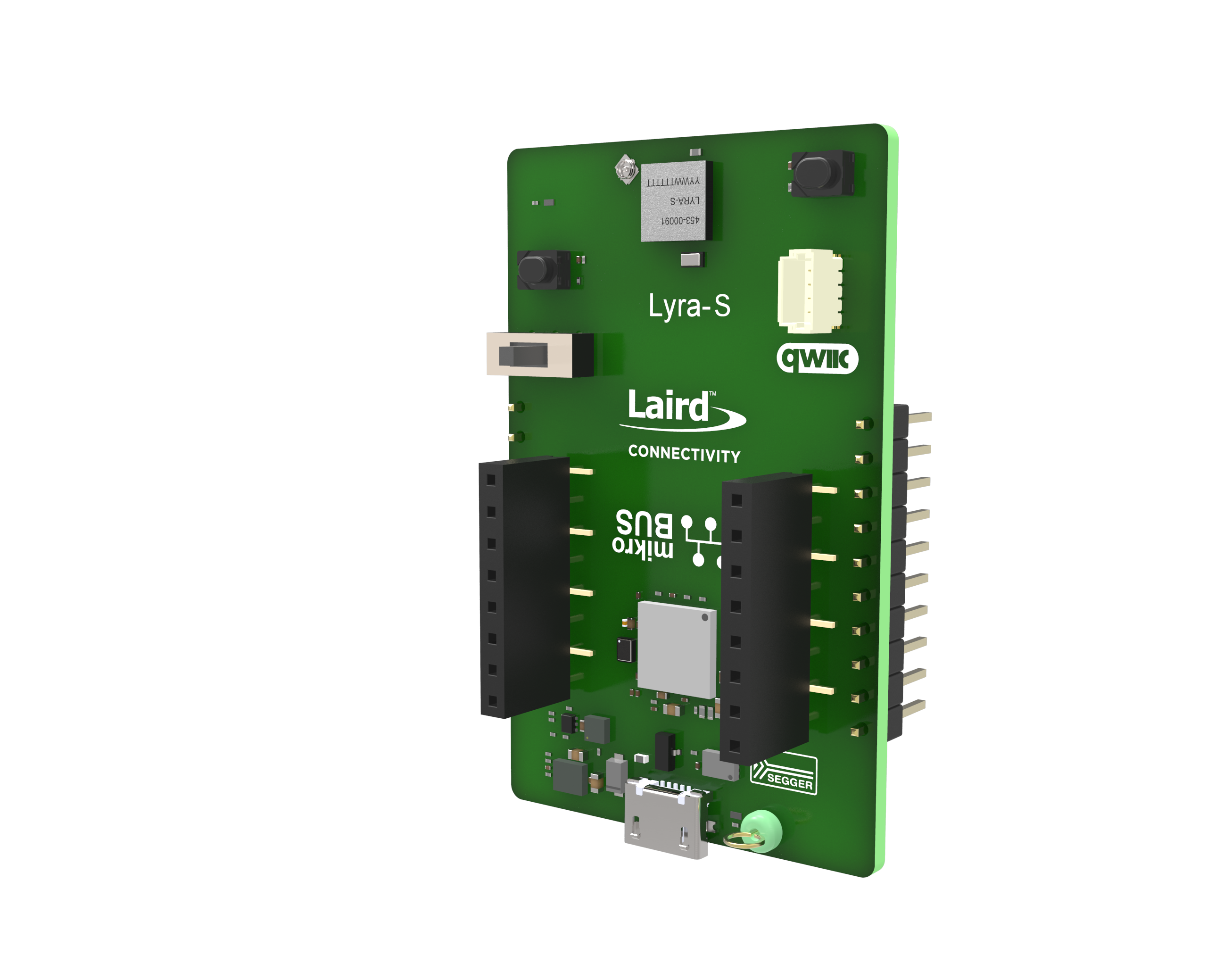 Laird Lyra Series | Symmetry Electronics
