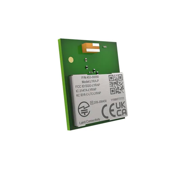 Bluetooth LE Modules for Battery-Powered IoT Devices | Symmetry Electronics